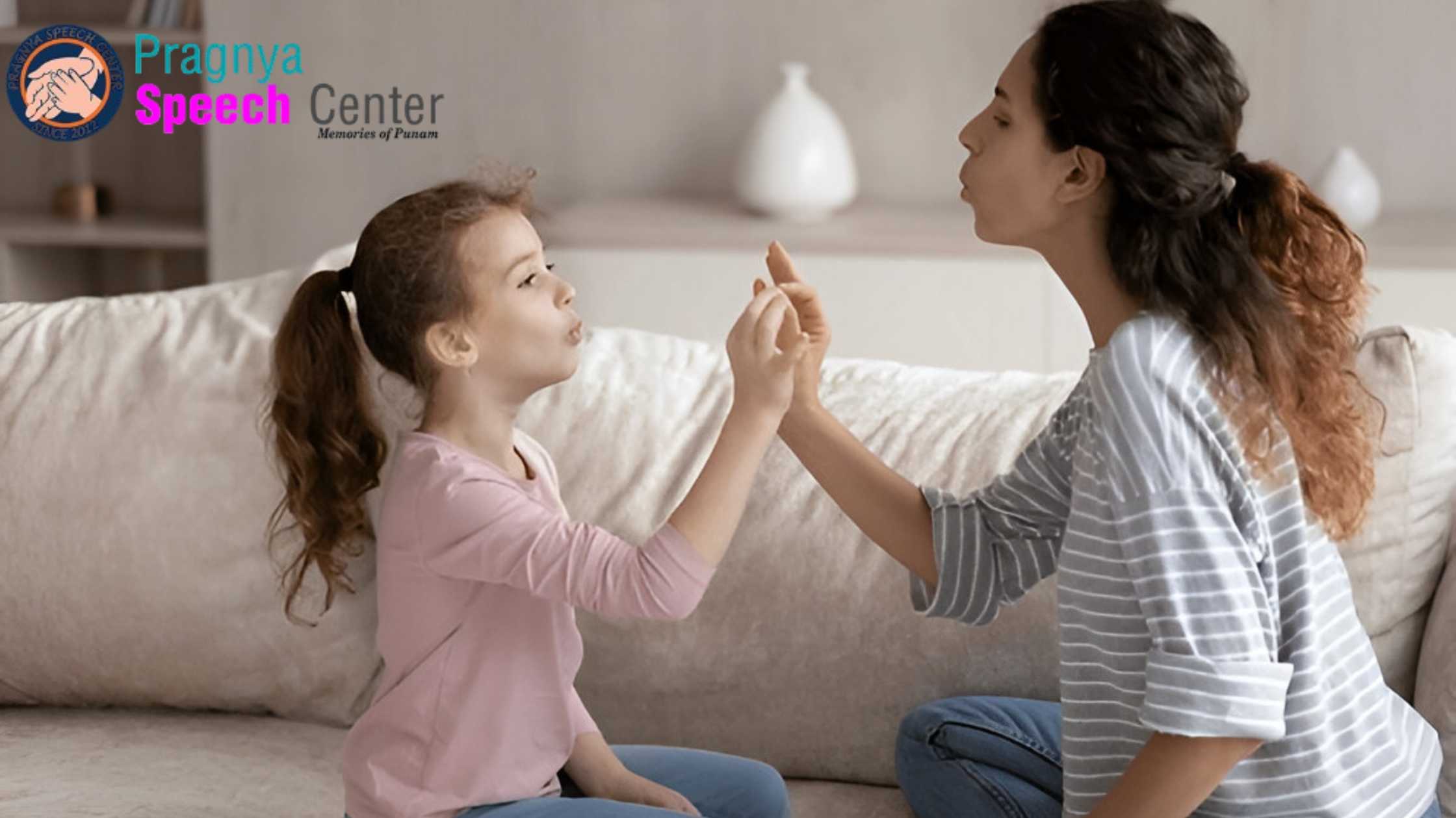 Speech Therapy vs. Language Therapy: Key Differences Explained